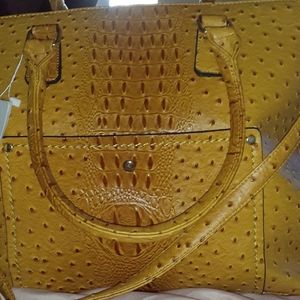 Bags | Alligator Bag | Poshmark